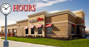 Key Bank Hours of Operation | Opening, Closing, Weekend, Special ...