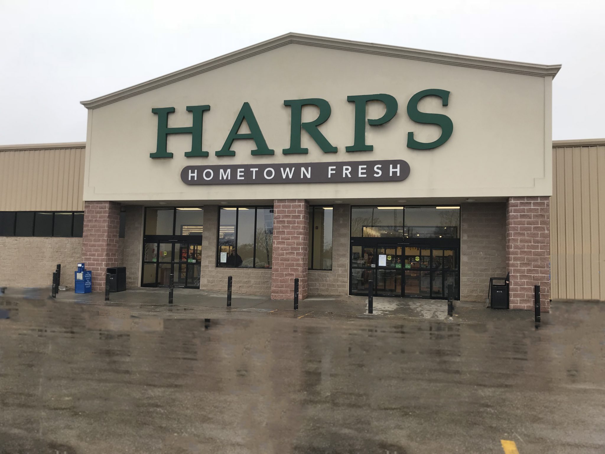 Harps Food Hours | Opening, Closing, Weekend, Special; Holiday Hours