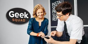 A Complete Guide to Geek Squad Hours and How to Get Support