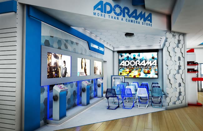 Adorama Store Hours And Customer Service Options