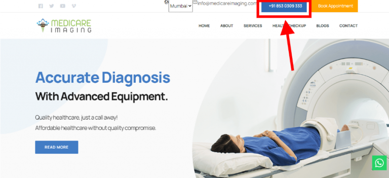 Unveiling the Truth: Can You Claim Radiology on Medicare?