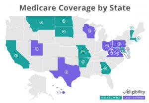 Can Medicare be Used Across State Lines? A Comprehensive Guide for ...