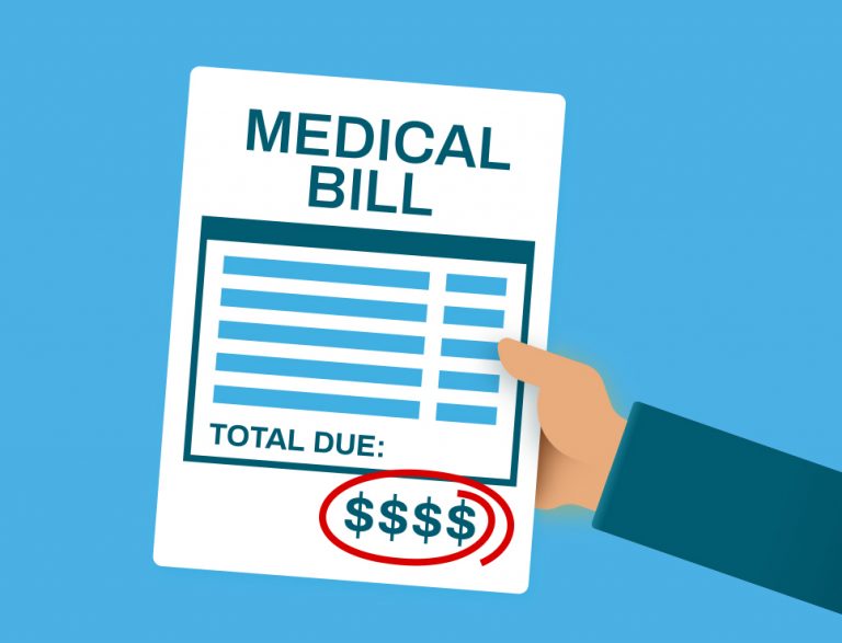 The Ultimate Guide: How Long Should You Keep Medical Bills?