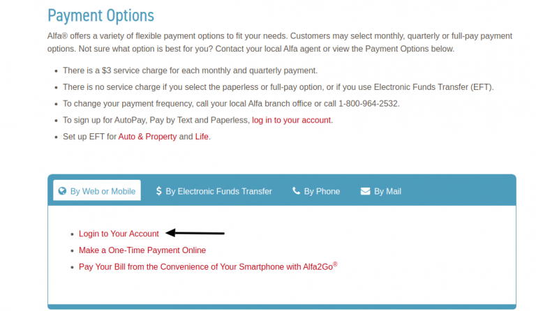 Alfa Insurance Bill Payment Made Easy: A Comprehensive Guide
