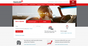 Hassle-Free Bill Payment with Travelers Insurance