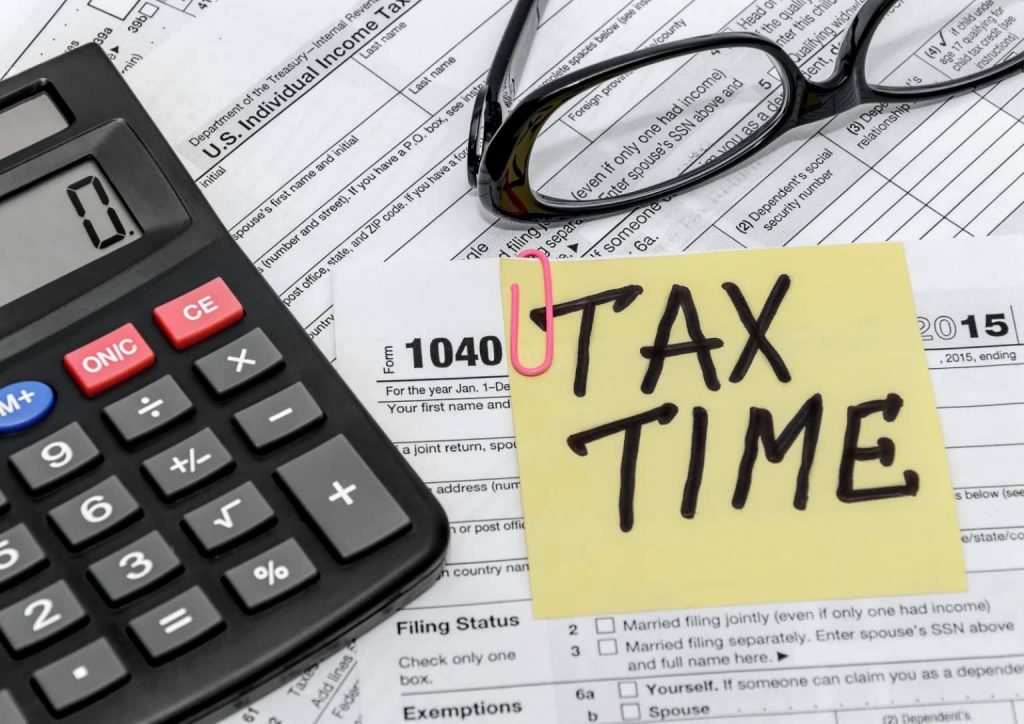 The Truth About Taxes: What Happens After You Pay Off Your Mortgage?