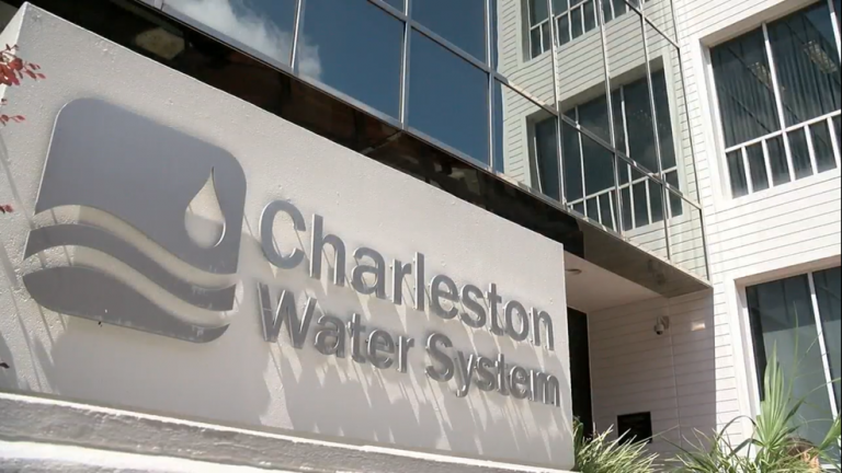How to Pay Your Charleston Water Bill