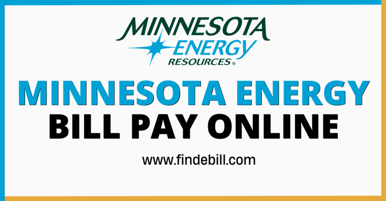 Streamline Bill Payment with Minnesota Energy Resources