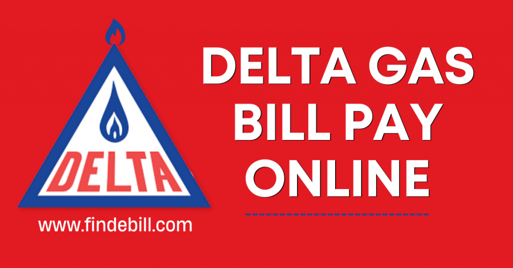 Paying Your Delta Natural Gas Bill Online: A Complete Guide