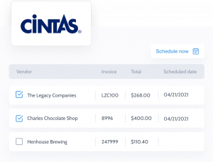 How to Pay Your Cintas Bill Online