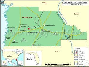 How to Pay Your Hernando County Utilities Bill Online, by Phone, or In ...