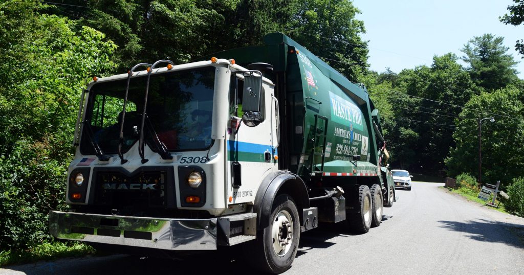 How to Pay Your Waste Management Bill Online