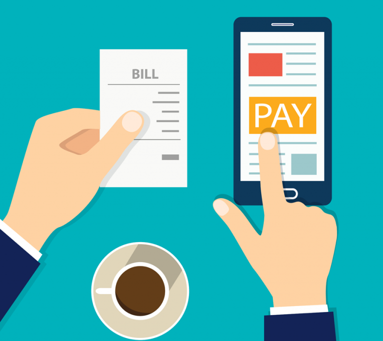 Streamlining Bill Payments with EdFinancial's Online Options