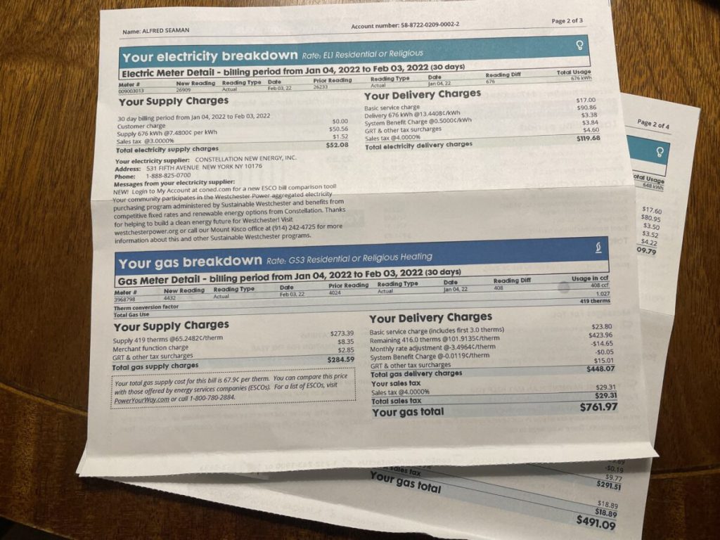 A Comprehensive Guide to Paying Your Con Edison Bill Online