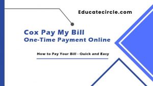 Making Payments on Your Cox Communications Bill Has Never Been Easier