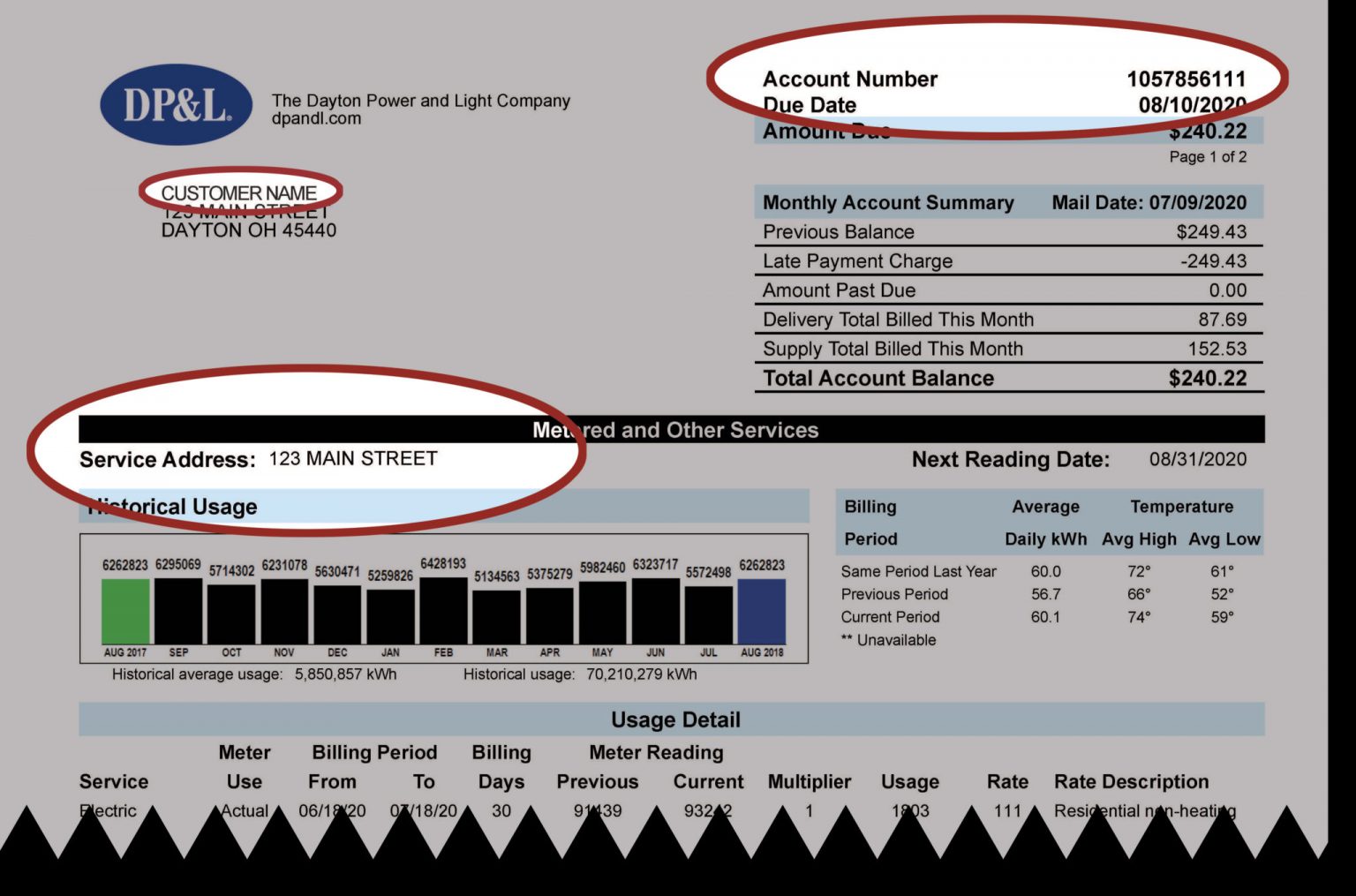 Demystifying DPL Bill Pay: A Step-by-Step Guide