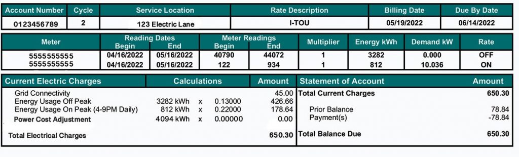 How to Pay Your Valley Rural Electric Bill Online, by Phone, or In Person