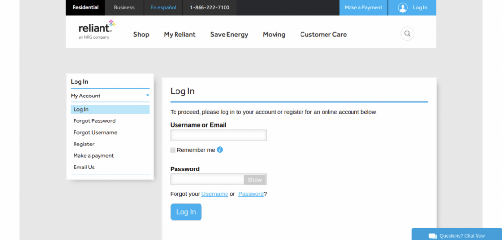 The Complete Guide to Paying Your Reliant Energy Bill