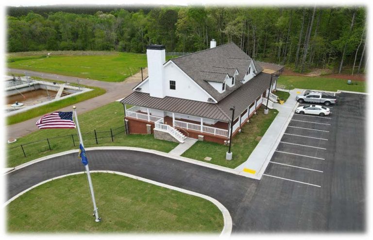 How to Pay Your Newton County Water and Sewerage Bill Online