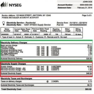 How To Pay Your NYSEG Bill: A Step-by-Step Guide