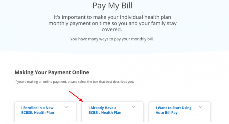 A Guide to Paying Your Blue Cross Blue Shield of Arizona (BCBSAZ) Bill ...