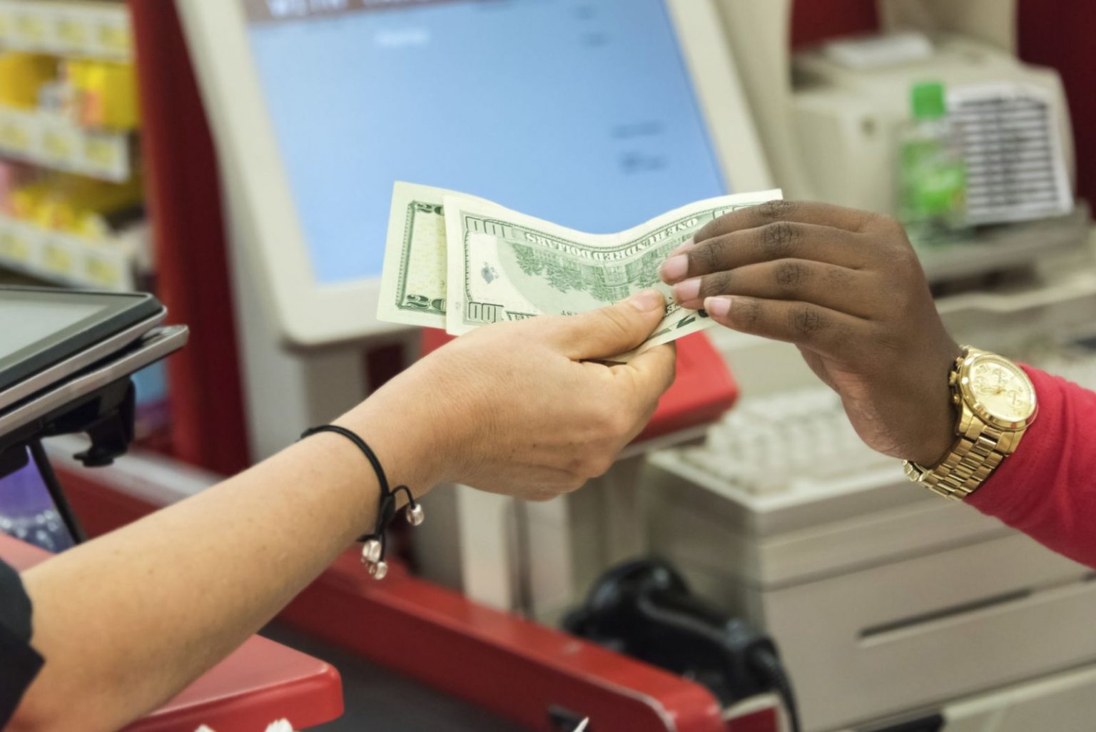 Paying Bills at the Post Office Just Got Easier