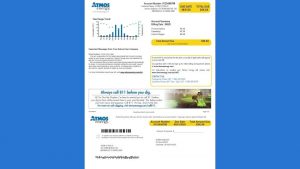 Convenient Ways to Pay Your Atmos Energy Bill