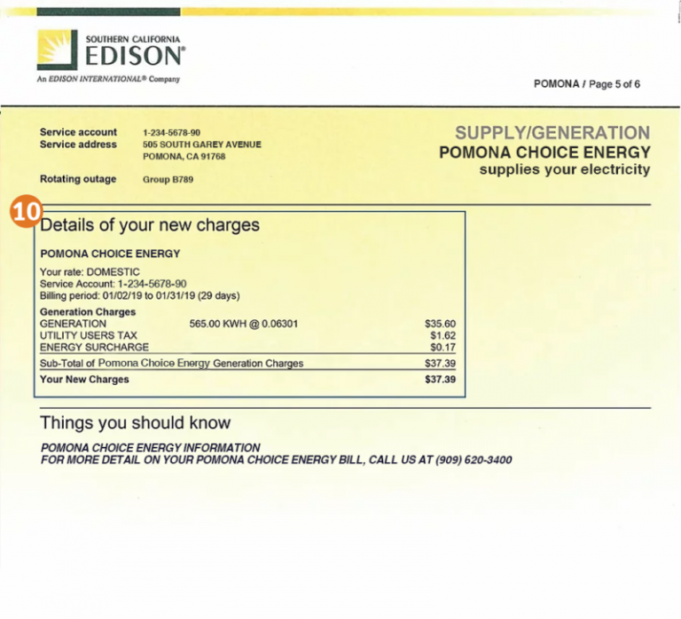 How to Pay Your SCE Bill: A Step-by-Step Guide