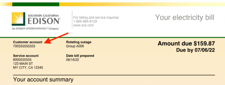 How to Pay Your Con Edison Bill In Person How to Pay Your Con Edison Bill In Person