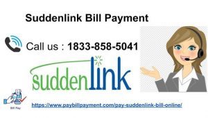 How to Pay Your Suddenlink Bill Online or By Phone