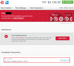 How to Easily Pay Your Target Bill by Phone