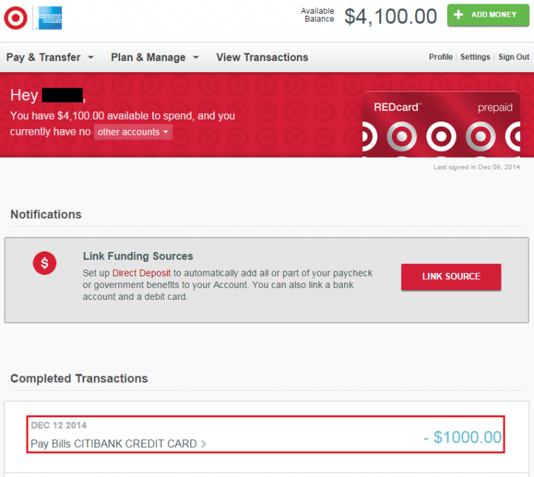 How to Easily Pay Your Target Bill by Phone