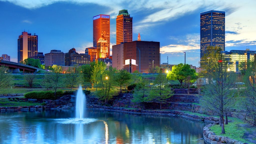 How to Pay Your City of Tulsa Utility Bill