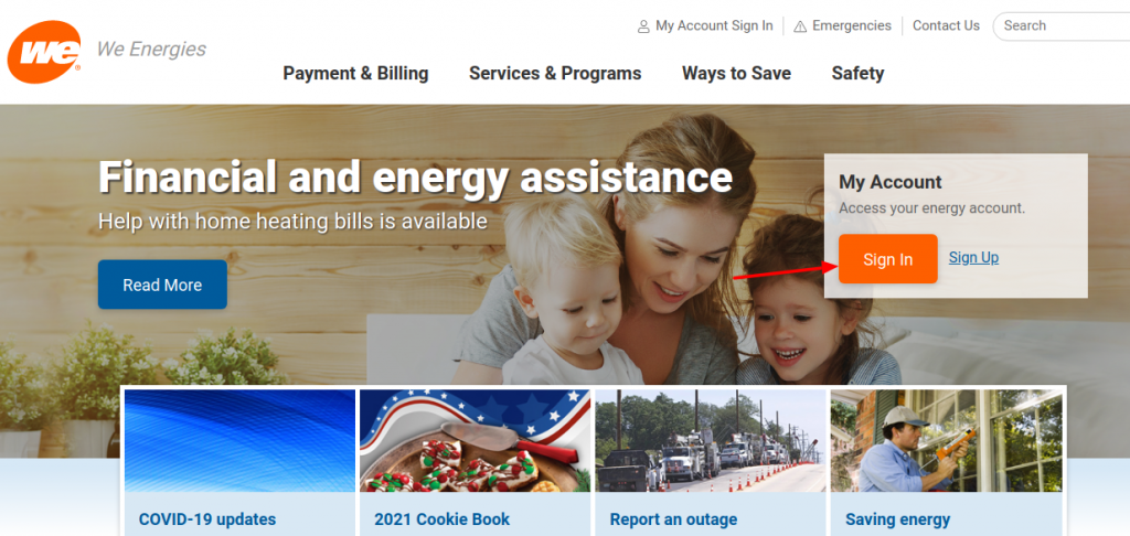 Paying Your We Energies Bill With a Credit Card: What You Need to Know