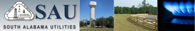 How to Pay Your Bill with South Alabama Utilities