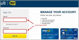Easily Pay Your Best Buy Bill by Phone