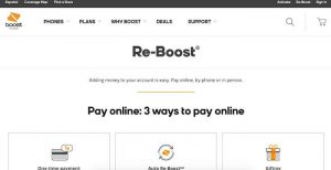 How to Pay Your Boost Mobile Bill by Phone in 4 Easy Steps