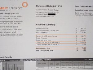 How to Pay Your Ambit Energy Bill Online, By Phone or In Person