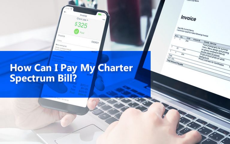 How Late Can I Pay My Charter Spectrum Bill?