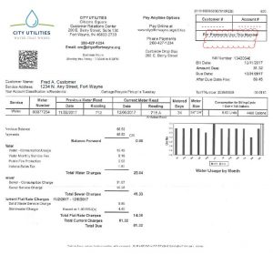 How to Pay Your Rock Hill Utilities Bill Online - A Complete Guide