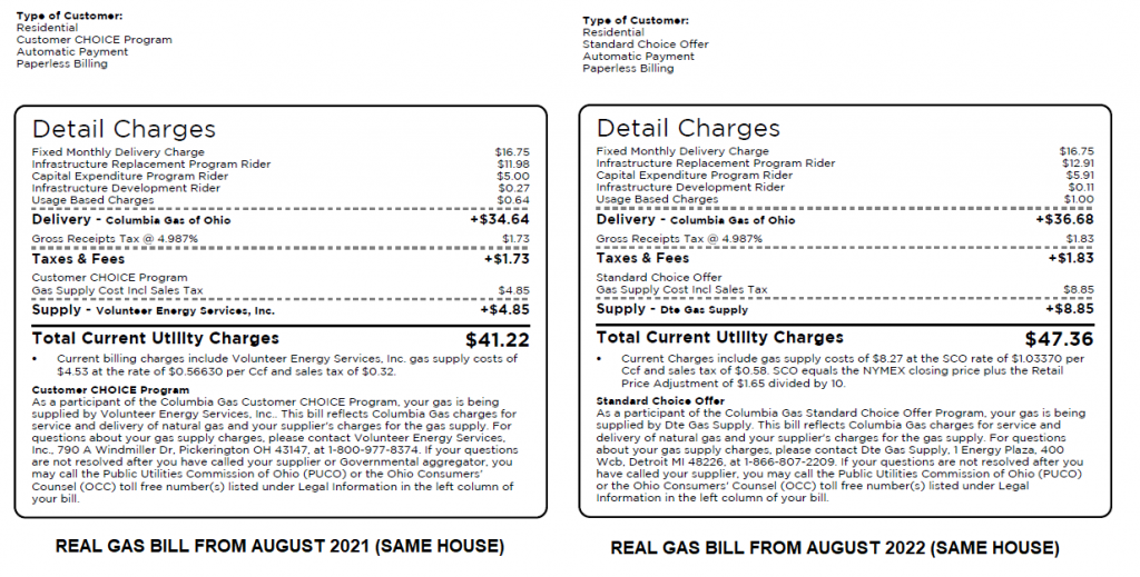 How to Pay Your City of Columbia Utility and Service Bills