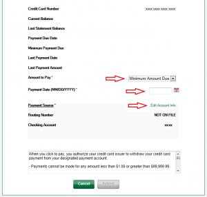 How To Pay My Visa Bill Online: A Step-by-Step Guide