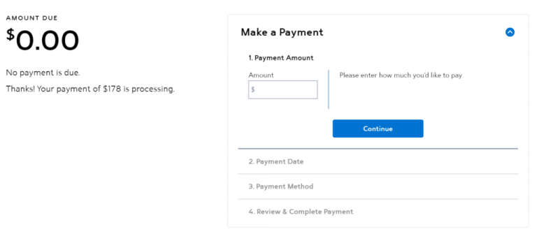 How to Easily Pay Your Spectrum Bill Online