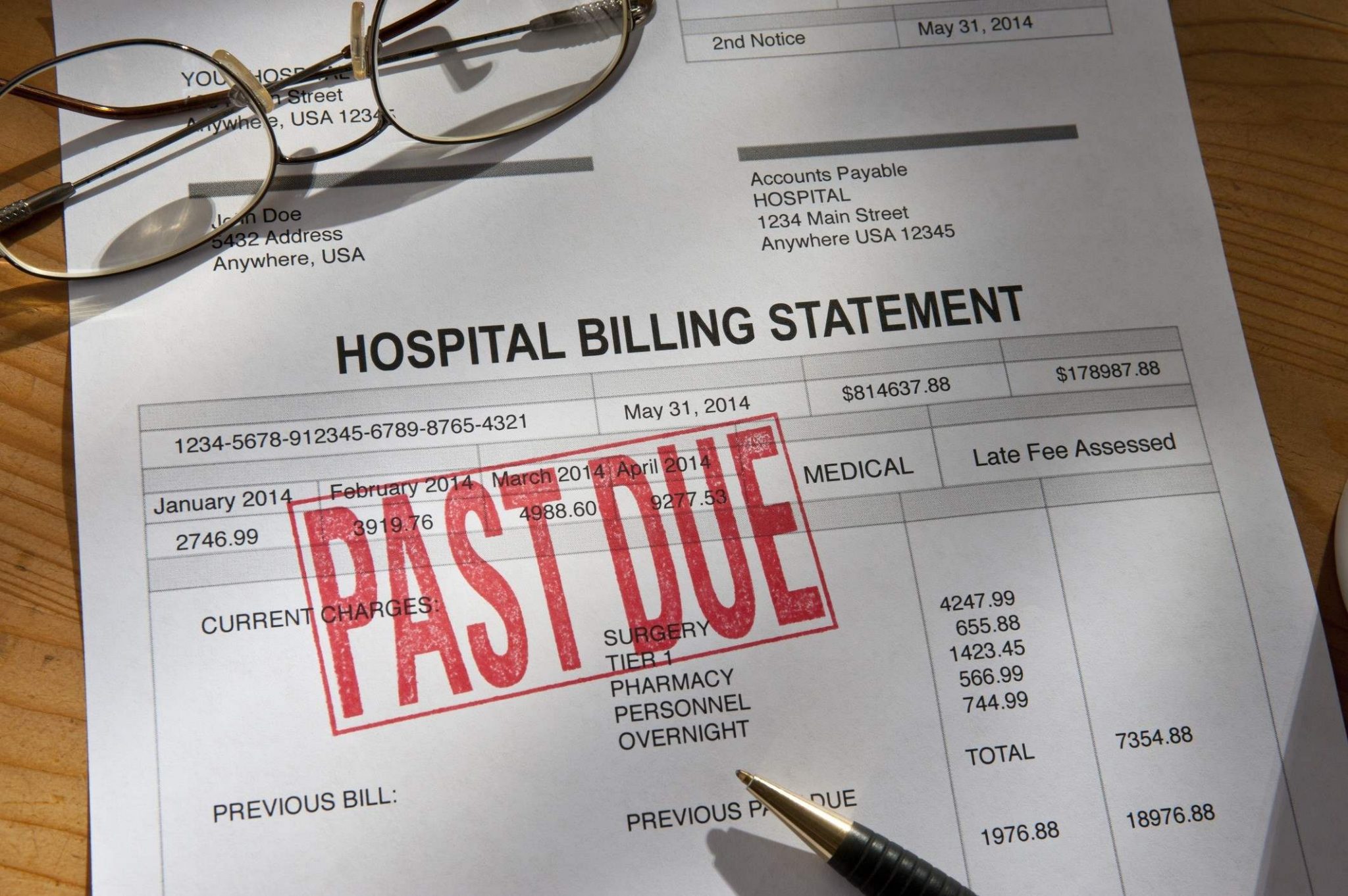 How to Pay Your VA Medical Bill Online in 3 Easy Steps