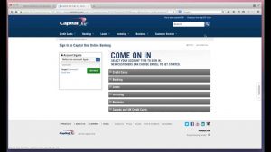 Paying Your Capital One Credit Card Bill By Phone - A Complete Guide