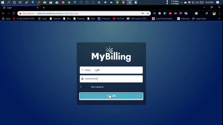 Manage Your Valley Vista Services Account Online – The Quick and Easy Way