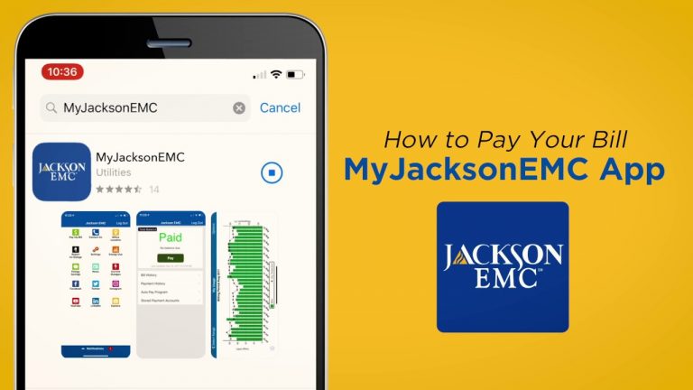 A Guide to Paying Your Jackson Purchase Energy Bill