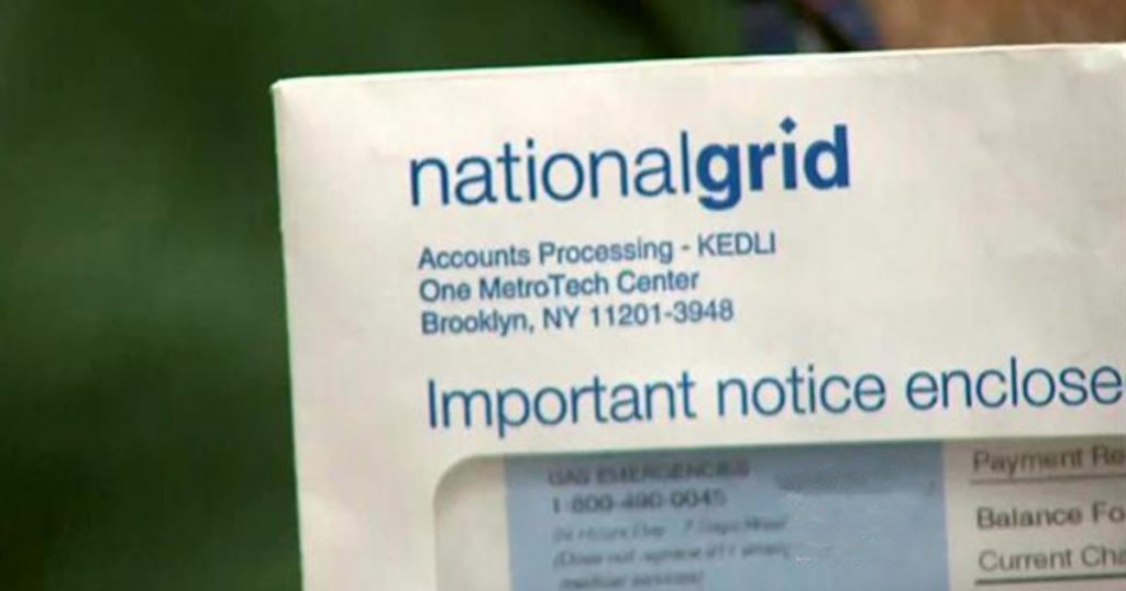 How to Pay Your National Grid Bill Online in Long Island, NY
