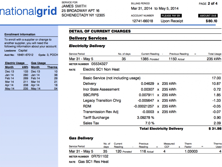 How to Pay Your Reading Municipal Light Bill Online - A Simple Guide