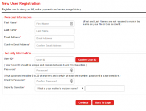 How To Pay Your Nicor Gas Bill: A Step-by-Step Guide